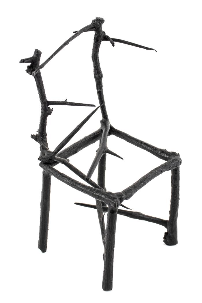 Grand Rapids Public Museum Collections : Artifact : Miniature, Terrible ...