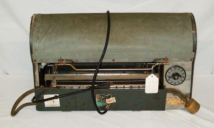 Grand Rapids Public Museum Collections : Individual : American ...