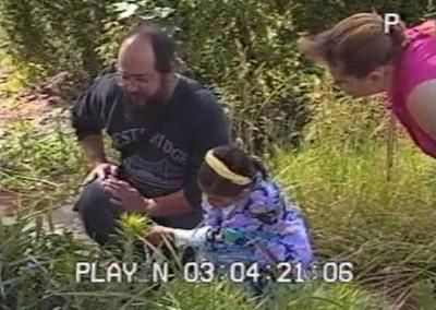 Oral History Interview, Ron Yob Summer School