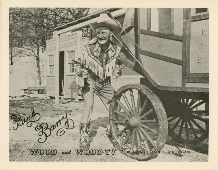 Grand Rapids Public Museum Collections