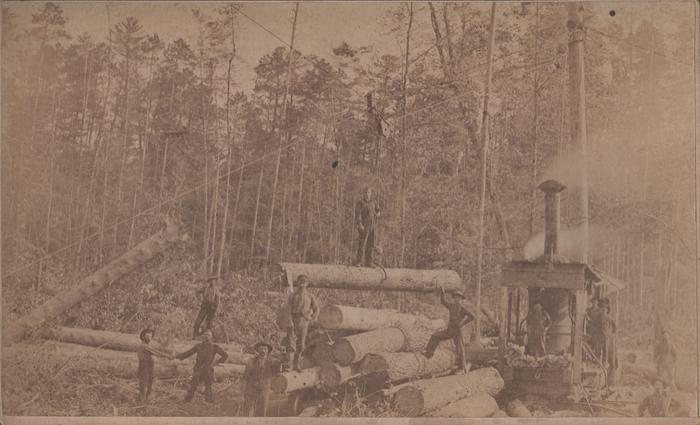 Grand Rapids Public Museum Collections