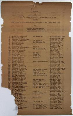 Grand Rapids Public Museum Collections