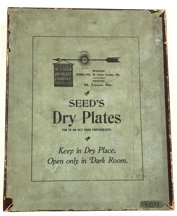 Grand Rapids Public Museum Collections