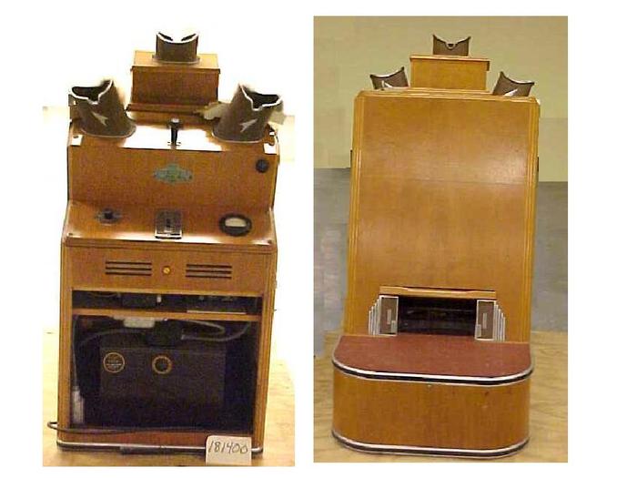 Grand Rapids Public Museum Collections