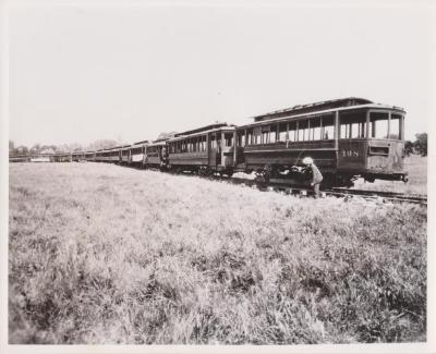 Grand Rapids Public Museum Collections : Artifact : Photograph, Railway ...